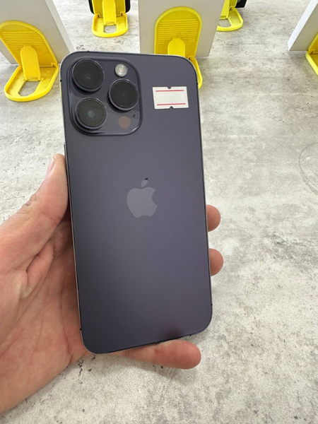 Iphone 14 pro max nasiya