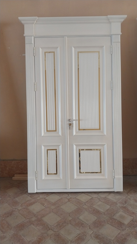 MDF eshiklar yasaymiz