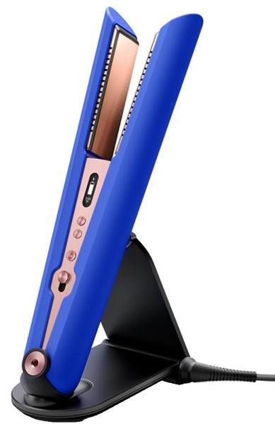 Dyson Coralle Выпрямител Hs07 blue