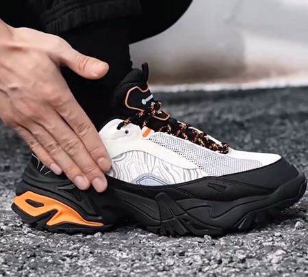 Li-Ning CF TQXS3