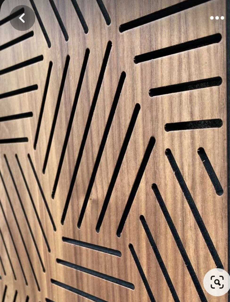 mdf decor akupanel