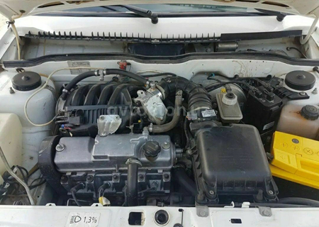 Lada 2114 sotiladi srochna radnoy kraska toza yili 2013