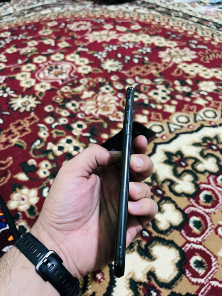 İphone 7 plus 32 gb 100%
