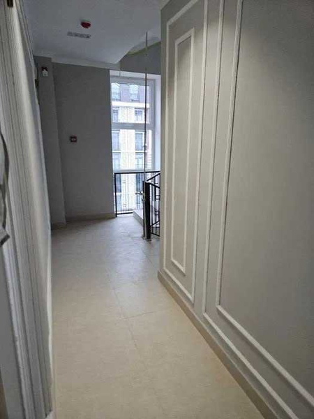 ЖК Greenwich 2 комнатная Евроремонт Студия 51м2 Golden House