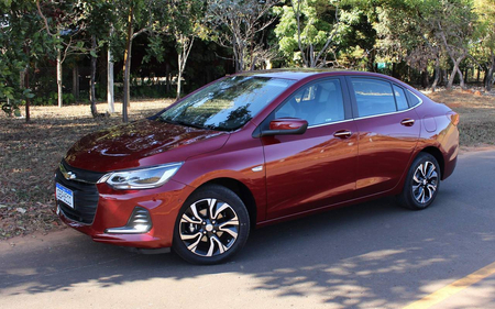 Chevrolet Onix 4LT LTZ Turbo AT halol nasiyaga beriladi