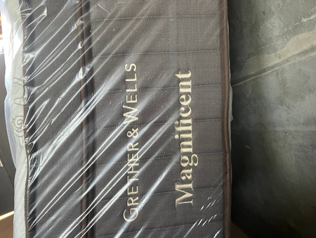 Magnficent Grether & Wells