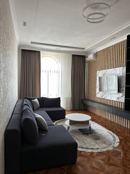 Mirabad avenue - 2 комнатная квартира в аренду