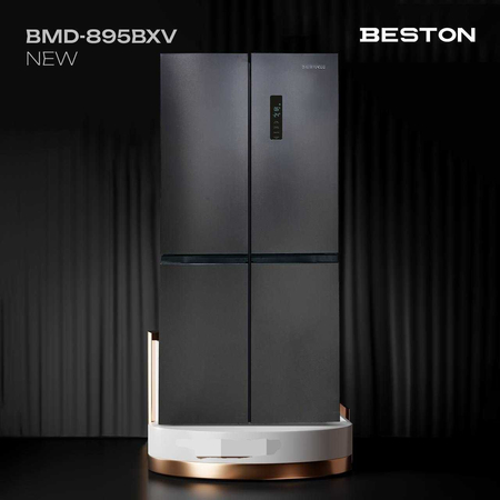 Холодильники Beston по доступным ценам