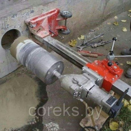 Perforator adboynik almazni bura karonka xizmatlari