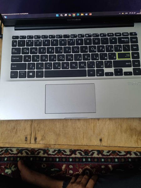 Noutbook Asus ViVo Book