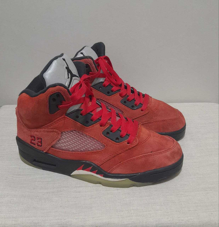 Nike Air Jordan 5 Retro 