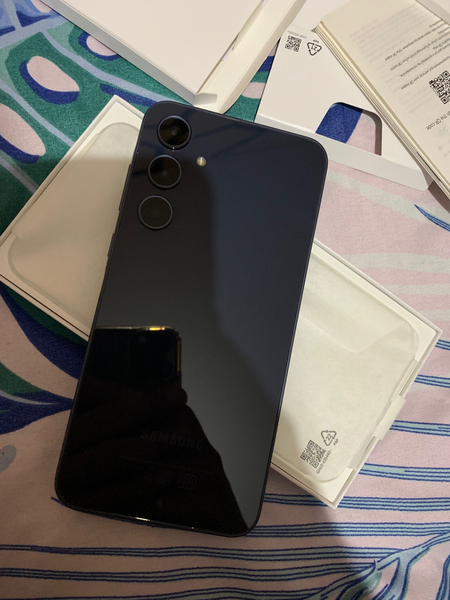 Samsung a35 5g 256gb