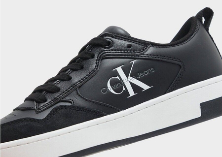 Кроссовки Calvin Klein.