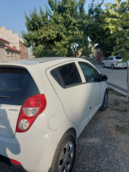 Spark 2019/20 sotiladi
