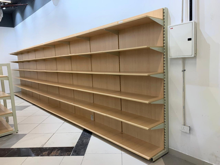Витрина прилавки для магазина на заказ витрины для магазина