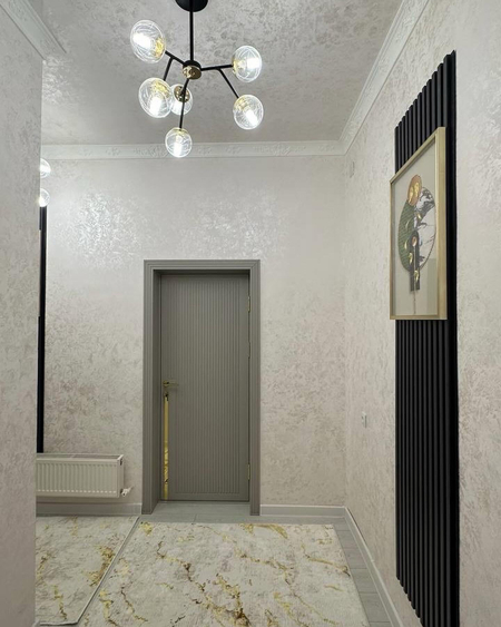 Продается 2 ком. Квартира, адрес 8 март ор. Ресторан Темуршох
