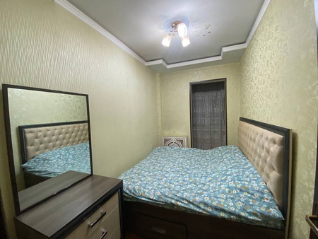 Продается квартира