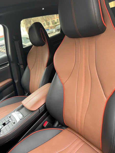 Продаётся BYD Song Plus, 3-позиция, 2023 г.