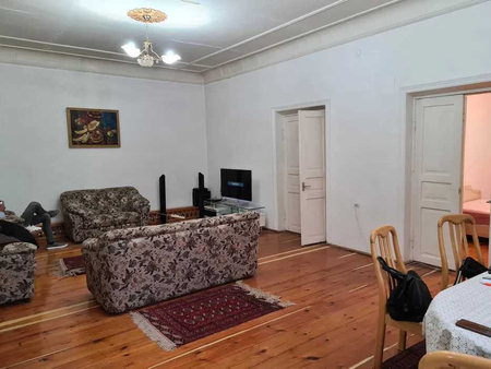 Сдаётся дом в аренду м. Горький, ул. Севостопольская ID: 38111