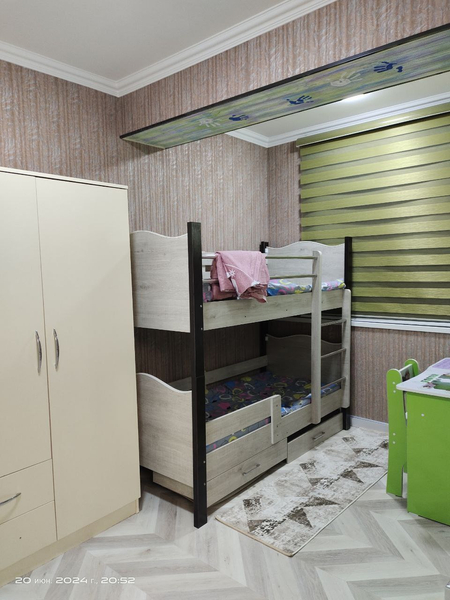 Продам 2 ком юнусабад 13 квартал