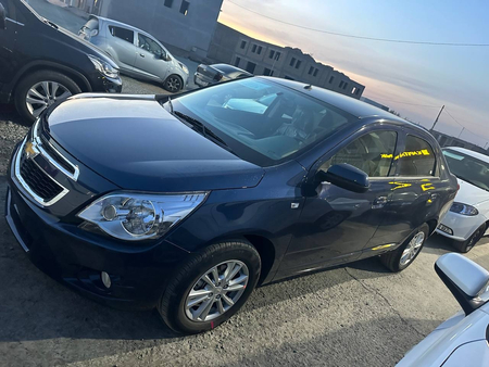 Yangi 2024 cobalt