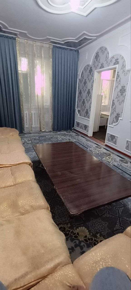 Аренда квартира Чиланзар 12 квартал, 4/4/4. Оилага.