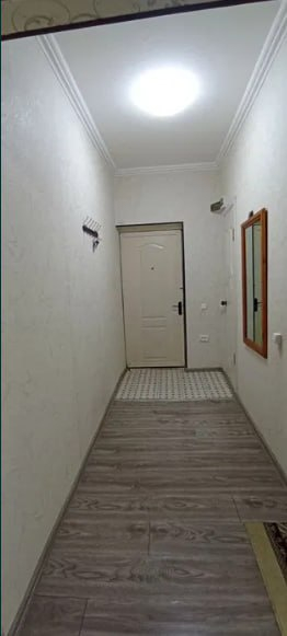 Кушбеги  1в2/5/5 Балкон2*3м² Общ пл38м²