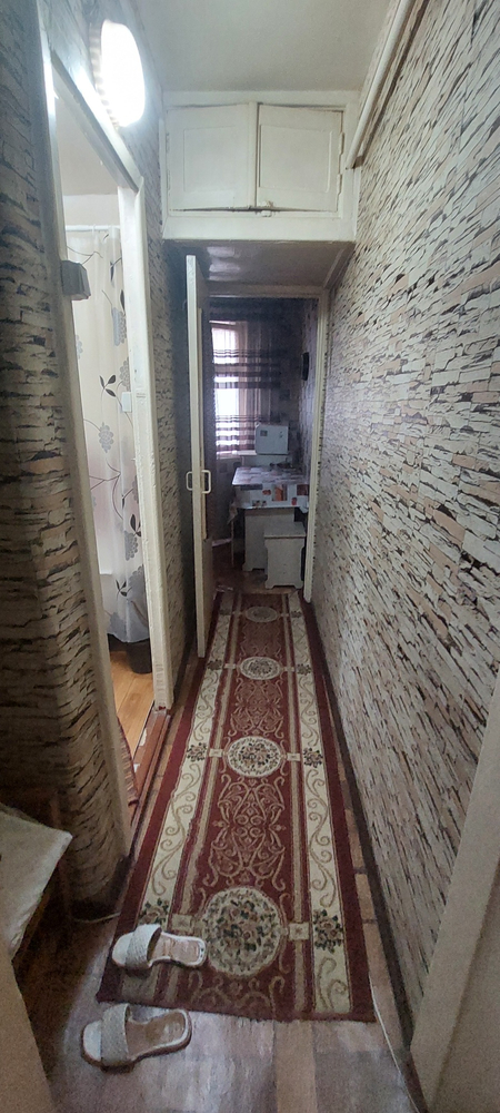 Недвижимость квартира