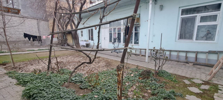 Срочно продается земельный участок в центре
