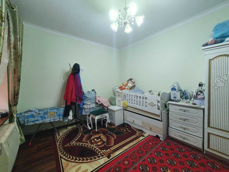 #5948 Продается дом 4,5 соток