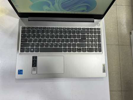 Lenovo core i3 ni ekrani sensorligidan keldi