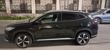 BYD song plus  variyatga beriladi
