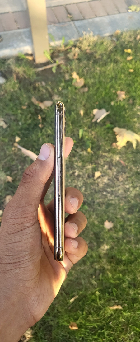 Iphone 11 pro 256Gb ideal gold