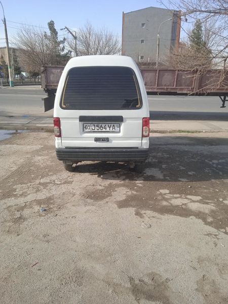 Damaz sotladi arzon