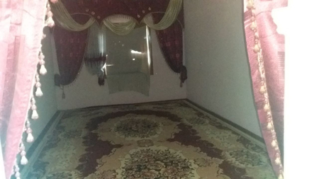 Hovli sotiladi 9 sotix