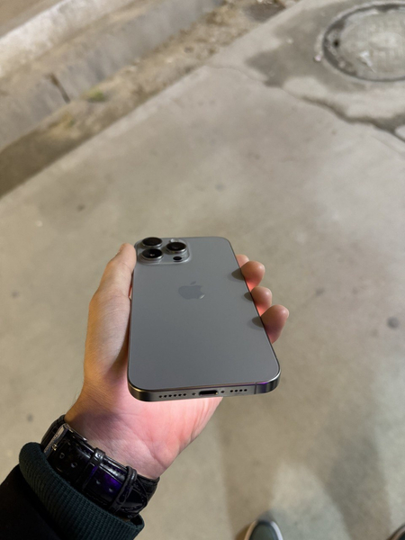 iPhone 15pro max 256gb
