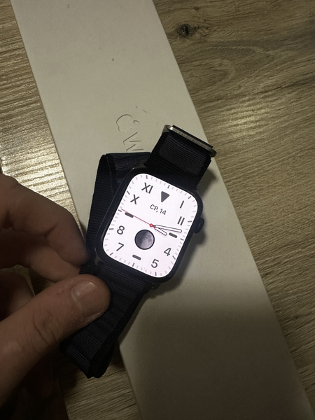 Apple watch 8 45mm