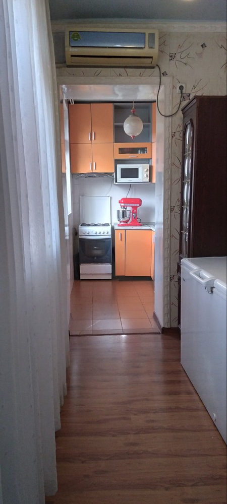 Yunusobod 18 kv, 3 xona 4 xona qilingan