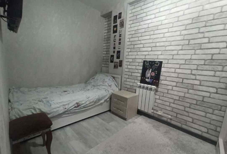 Юнусабад 13 квартал 3/1/9 продаётся новостройка