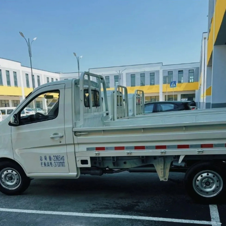 Changan labo 1.5gdi   . 3.07×1.60