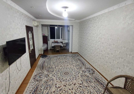 Продается квартира на 21 квартале Чиланзарского района. 2/3/4