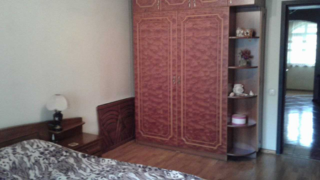 квартира 2.4.4 65кв.м Ц7 ор-р Сенат