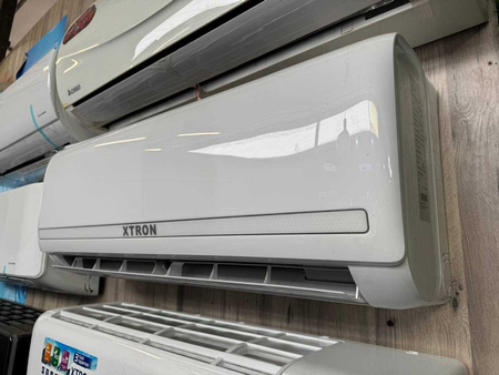 Кондиционер Xtron Tundra 12 Inverter