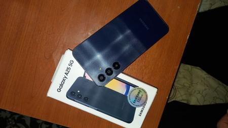 Samsung A25 5G srochni sotiladi