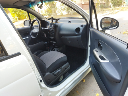 Matiz best 2015+Gaz