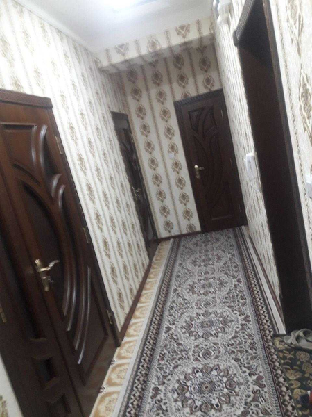 Сдам в аренду 2х комнатную квартиру с полной обстановкой