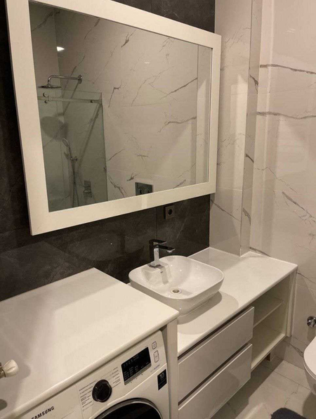 谷 128196 谷 Продается квартира в Яккасарайском районе [105 м²]