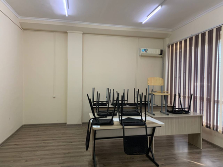 Метро Мирзо Улугбек офис 30 м2