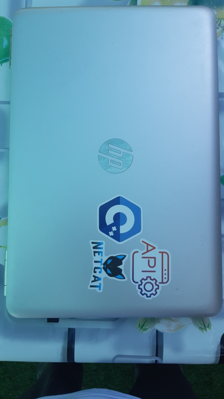 Hp igravoy Vidio kartali notebook