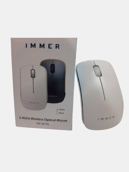 Беспроводная мышь Immer SM-367AG